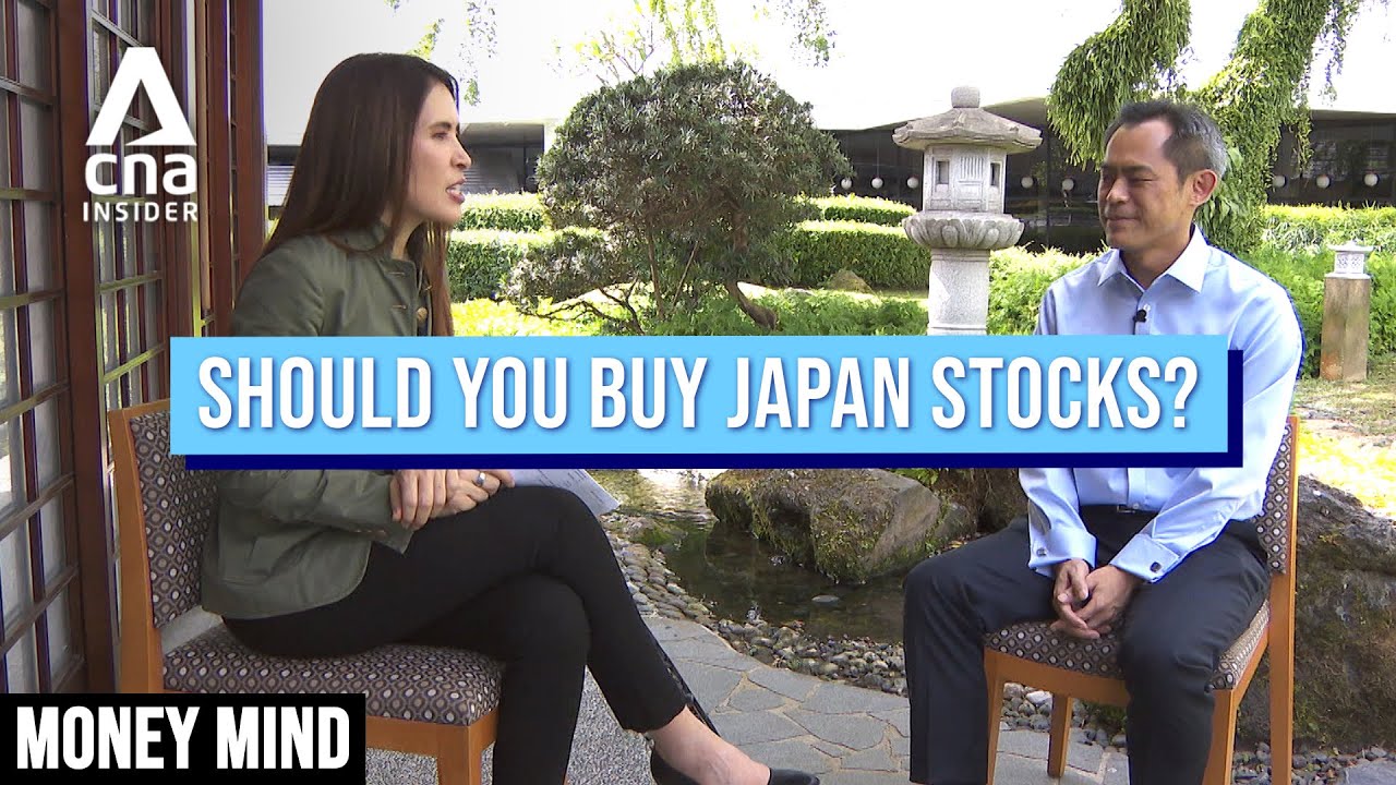 Japanese Stocks Rally To Record Highs: Should You Invest In Japan ...