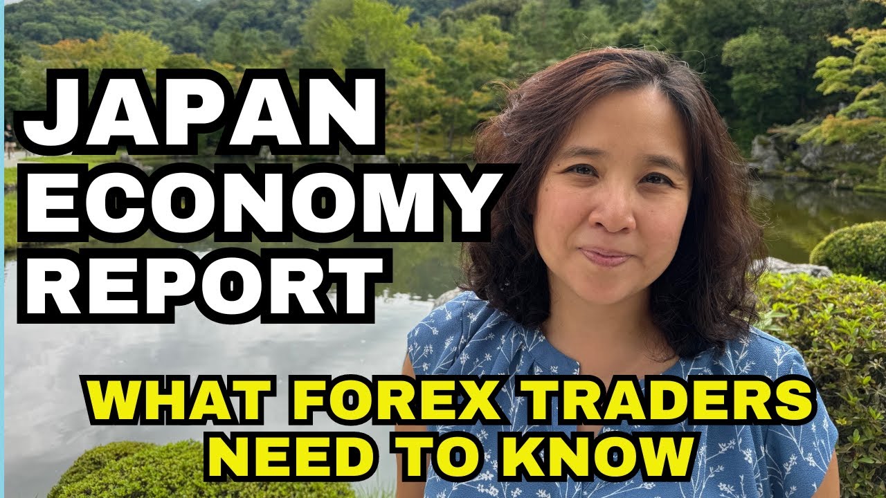 Japan’s Economy: What Forex Traders Need to Know! - ECONIPPON